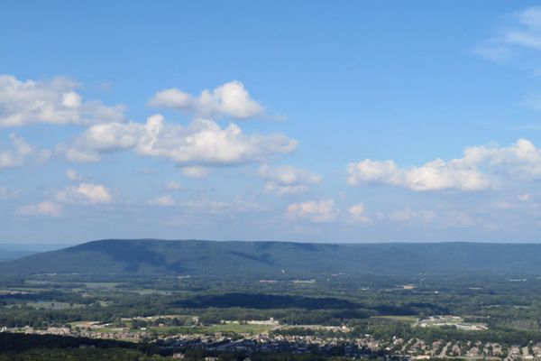 BLEVINS GAP NATURE PRESERVE - Updated November 2025 - Cecil Ashburn Dr ...
