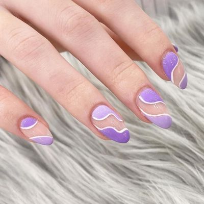 PAW POWER NAILS - Updated October 2025 - 22 Photos - 384 College Ave ...