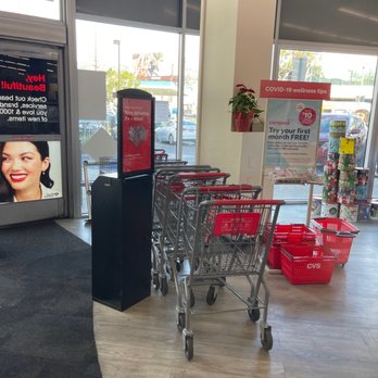 CVS PHARMACY - Updated July 2025 - 86 Photos & 221 Reviews - 8490 ...