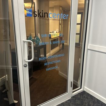 SKIN CENTER - Updated January 2026 - 49 Photos & 98 Reviews - 6550 N ...