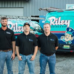 RILEY HEATING AND AIR - 12 Photos - 1019 Knowles Rd, Phenix City ...