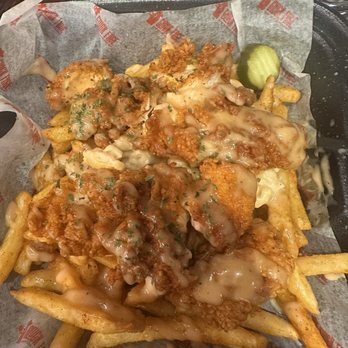 CLUCK FACE - Updated August 2025 - 52 Photos & 55 Reviews - 1530 N ...