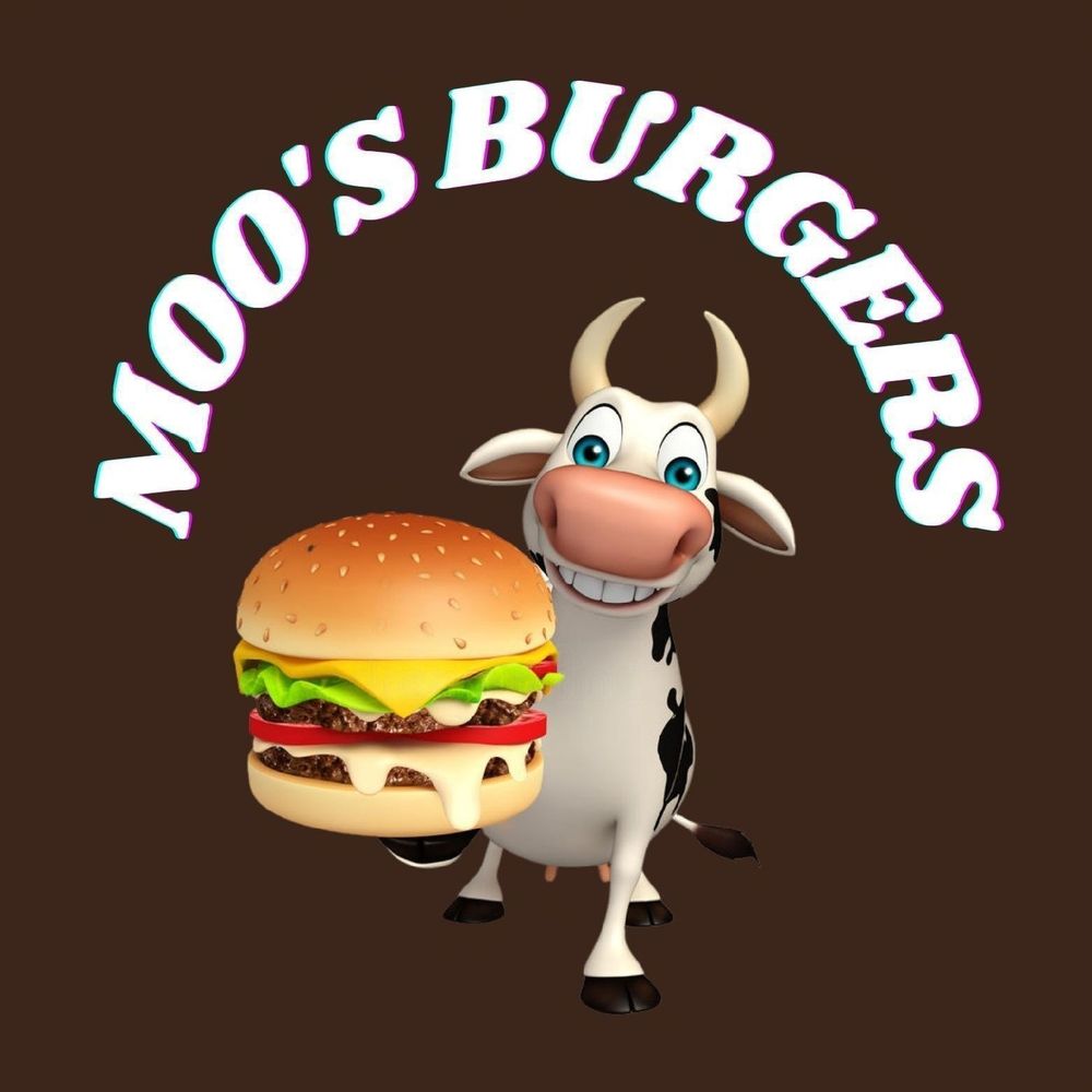 MOO’S BURGERS - Burgers - 10708 Rockaway Blvd, New York, NY ...