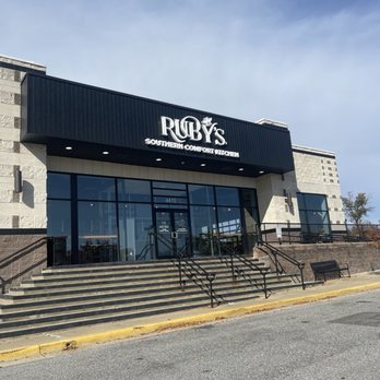 RUBY’S SOUTHERN COMFORT KITCHEN - Updated May 2025 - 698 Photos & 600 ...