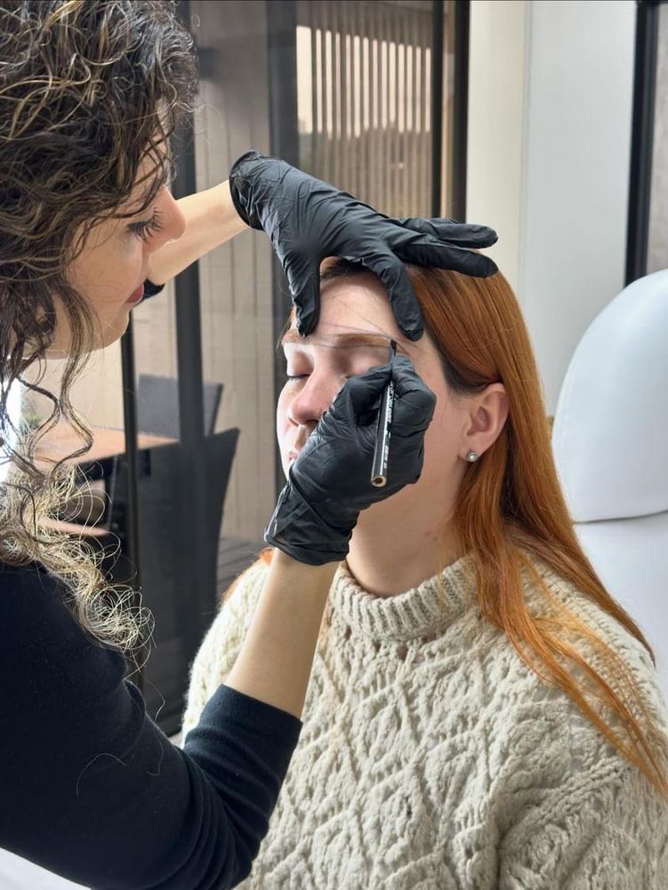 MYTHIC INK PMU - Updated April 2024 - Request an Appointment - 4225 ...