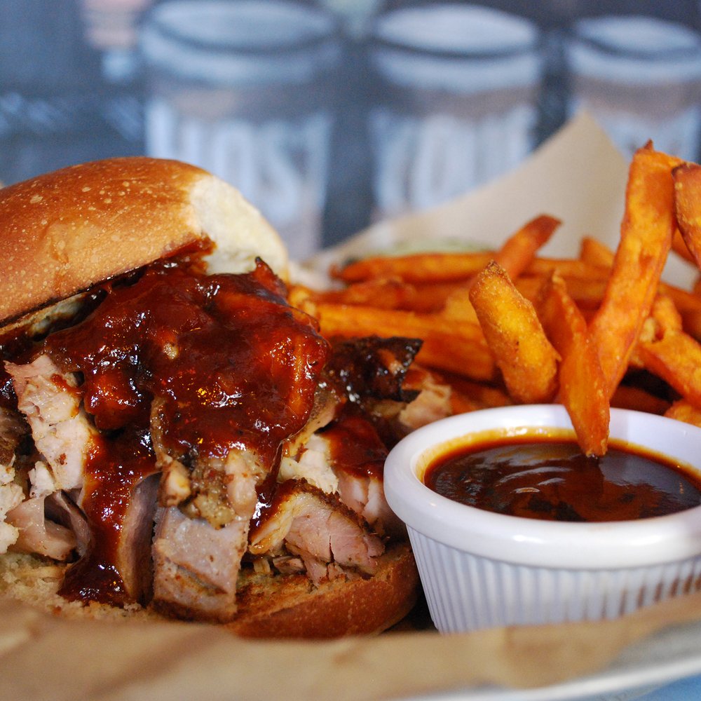 Dukes Harlem, Manhattan, NY - Last Updated August 2021 - Yelp