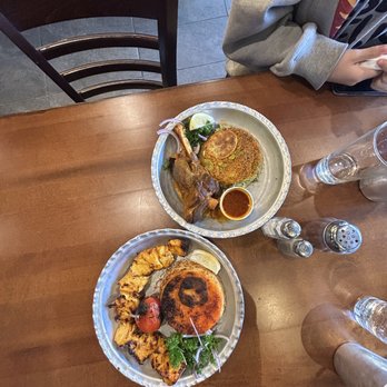 KHAGHAN RESTAURANT - Updated February 2025 - 93 Photos & 83 Reviews ...