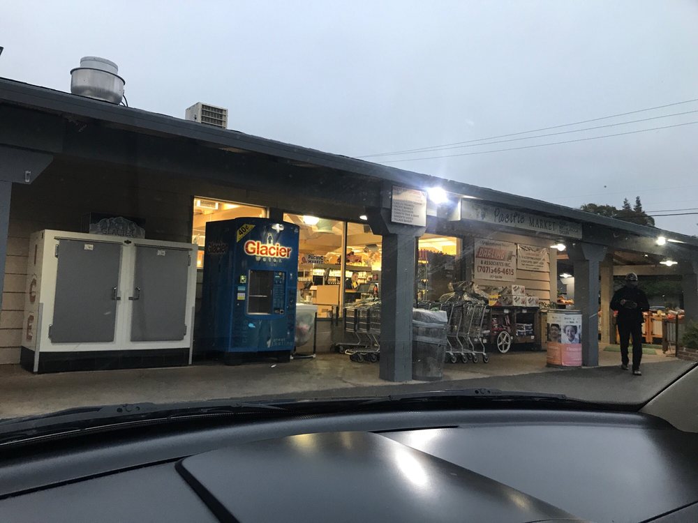 PACIFIC MARKET - 97 Reviews - 1465 Town And Country Dr, Santa Rosa, CA ...