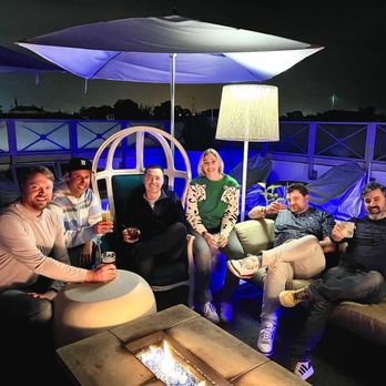 ÉLEVÉ - Updated December 2025 - 562 Photos & 335 Reviews - 55 Wentworth ...