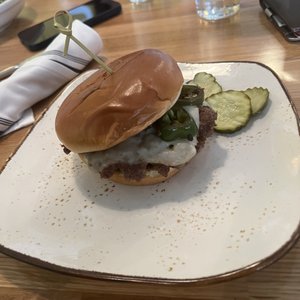 TRULAND BURGERS & GREENS - 388 Photos & 490 Reviews - 7332 N Oracle ...