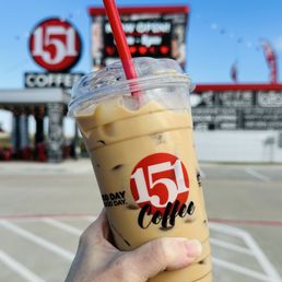 151 COFFEE - Updated July 2025 - 17 Photos & 15 Reviews - 4580 ...