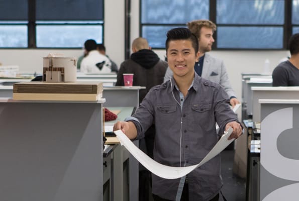 NEWSCHOOL OF ARCHITECTURE & DESIGN - Updated October 2025 - 45 Photos ...