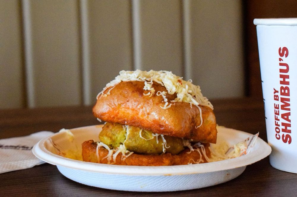 SHAMBHU’S COFFEE BAR & RESTAURANT - Updated September 2025 - 29 Photos ...