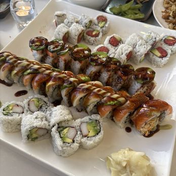 SANSU - Updated October 2025 - 364 Photos & 478 Reviews - 4750 S ...