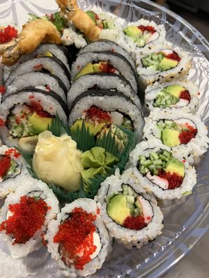 HELLO SUSHIMAN - Updated December 2025 - 21 Photos & 23 Reviews - 3885 ...