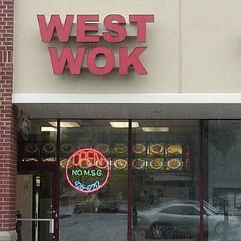 WEST WOK Updated January 2025 23 Reviews 392 Feura Bush Rd Glenmont New York Chinese Restaurant Reviews Phone Number Yelp