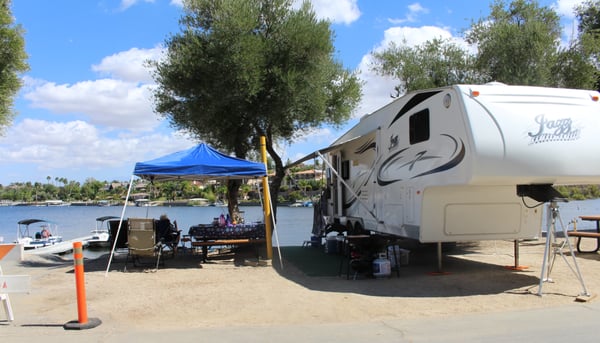 HAPPY CAMP CAMPGROUND - Updated January 2026 - 10 Photos - 30550 ...