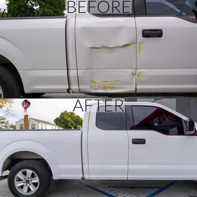 J & L AUTO BODY - Updated January 2026 - 573 Photos & 92 Reviews - 928 ...