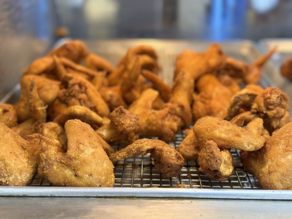 NEW TEXAS FRIED CHICKEN - Updated August 2025 - 112 Photos & 113 ...