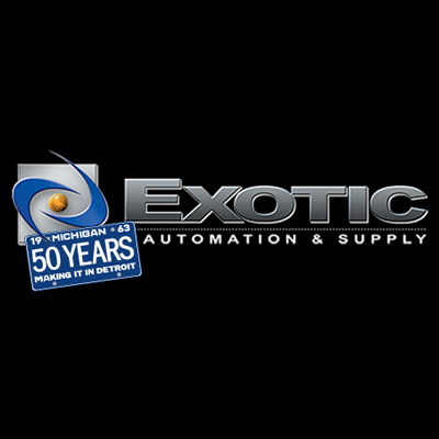 EXOTIC AUTOMATION & SUPPLY - Updated November 2024 - 10359 Hercules Dr ...