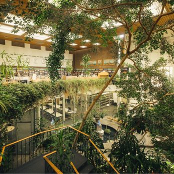 DOWNTOWN RENO LIBRARY - Updated October 2025 - 86 Photos & 39 Reviews ...