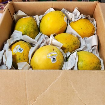 HANMI FRUIT - Updated April 2025 - 3130 W Olympic Blvd, Los Angeles ...