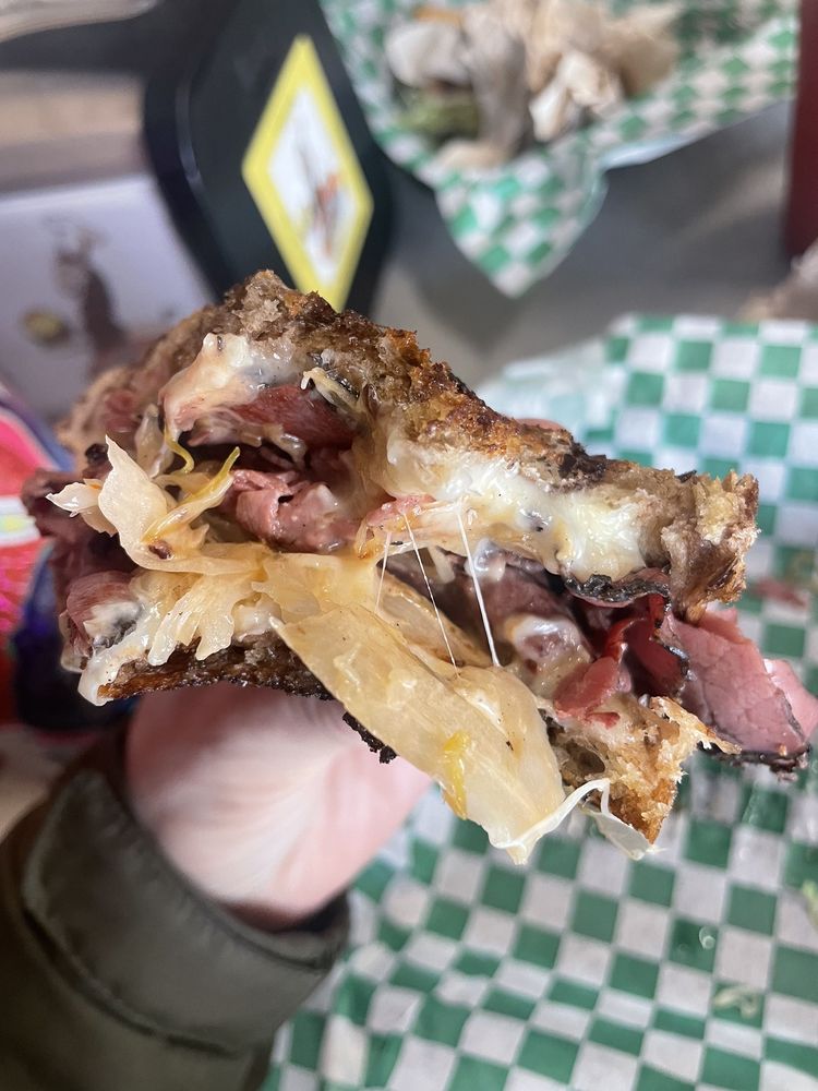 THE DELI LAMA - Updated October 2025 - 107 Photos & 128 Reviews - 150 ...