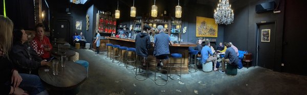 THE ALLEY - Updated October 2025 - 156 Photos & 117 Reviews - 4509 ...