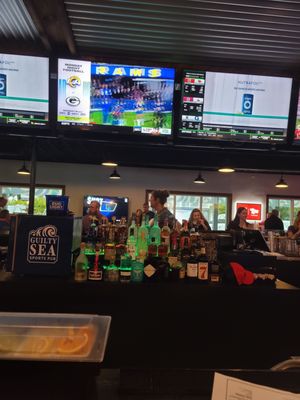 GUILTY SEA SPORTS PUB - 28 Photos & 53 Reviews - 301 Gulf Blvd, Indian ...