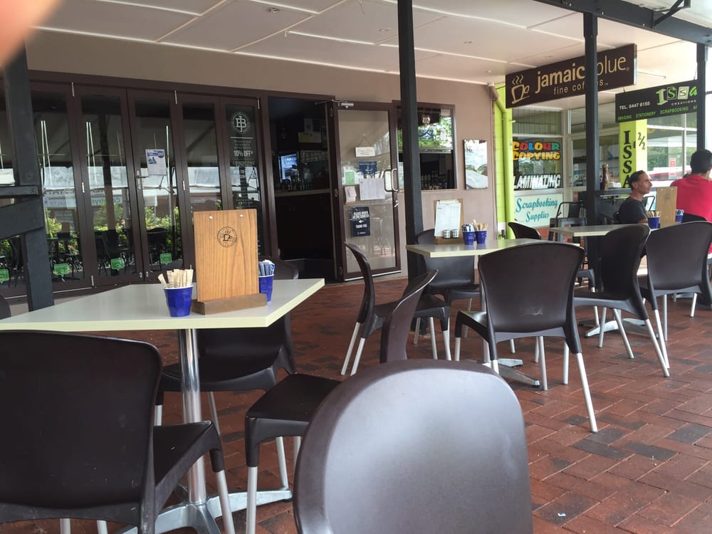 JAMAICA BLUE COOROY - Updated April 2024 - 2A Emerald St, Cooroy ...