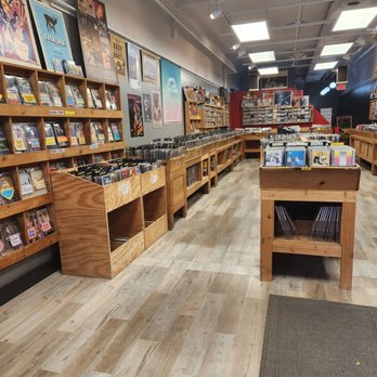 B-SIDE RECORDS - Updated March 2025 - 12 Photos & 22 Reviews - 514 ...