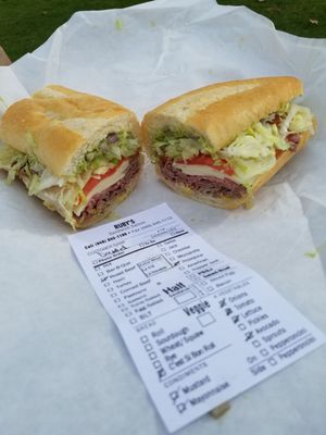 RUBY’S SANDWICH SALOON - 49 Photos & 196 Reviews - 1673 Irvine Ave ...