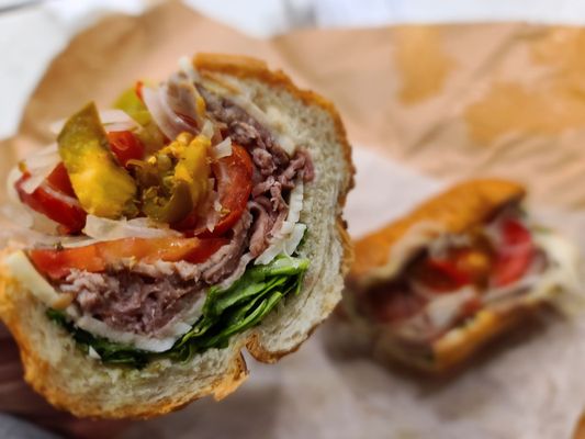 YOUS GUYS SANDWICH SHOP - Updated August 2025 - 154 Photos & 182 ...