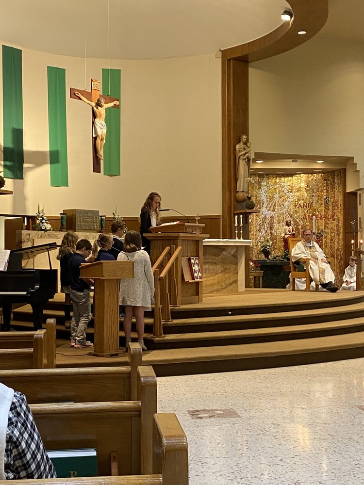 IMMACULATE CONCEPTION SCHOOL - Updated August 2025 - 109 W 4th St, Port ...