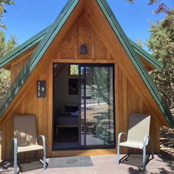 HOLMSTEAD RANCH RESORT - Updated July 2025 - 65 Photos & 25 Reviews ...