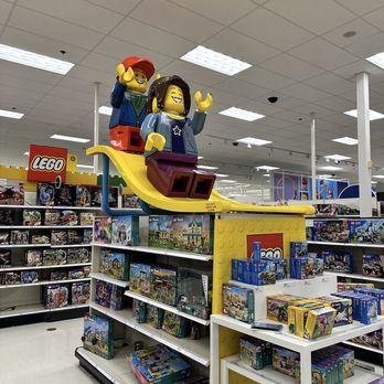 TARGET - Updated December 2025 - 275 Photos & 197 Reviews - 2462 ...