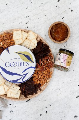 GOODIES - Updated October 2025 - 27 Photos & 24 Reviews - 9200 John W ...