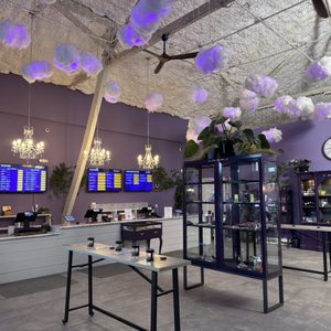 THE BOTANIST WORCESTER - Updated November 2025 - 18 Photos & 10 Reviews ...