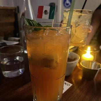 CÓSMICA - Updated May 2024 - 224 Photos & 151 Reviews - 40 Berkeley St ...