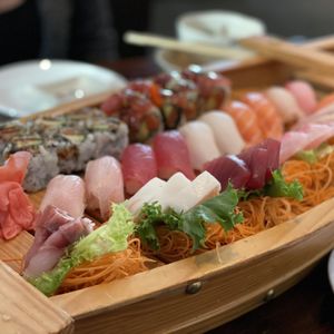 YUJO - Updated February 2025 - 152 Photos & 138 Reviews - 511 Merrimack ...