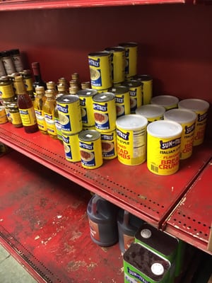 GALLO’S CARRYOUT & ITALIAN GROCERY - Updated January 2026 - 25 Photos ...