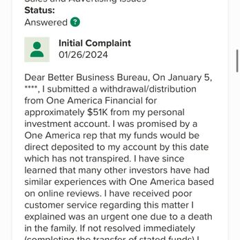 ONEAMERICA FINANCIAL PARTNERS - Updated December 2025 - 20 Photos & 126 ...