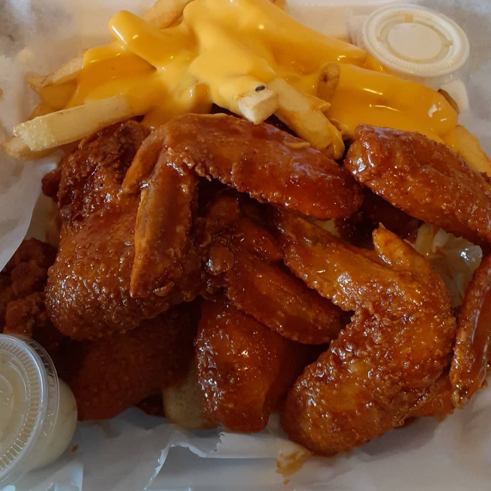 ROADKILL DRIVEUP - Updated September 2024 - 39 Photos - Jennings ...