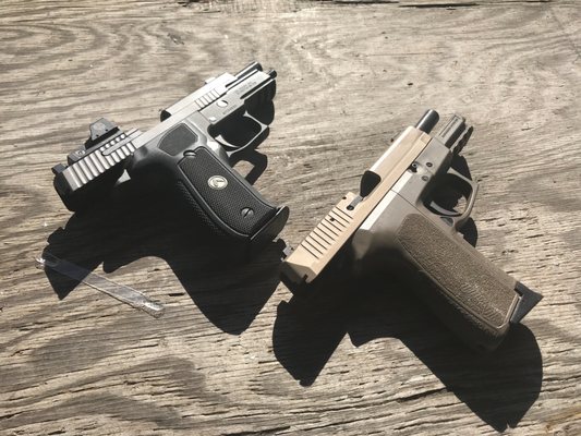 SALTWATERS SHOOTING CLUB - 81 Photos & 36 Reviews - 900 Big Oak Rd ...