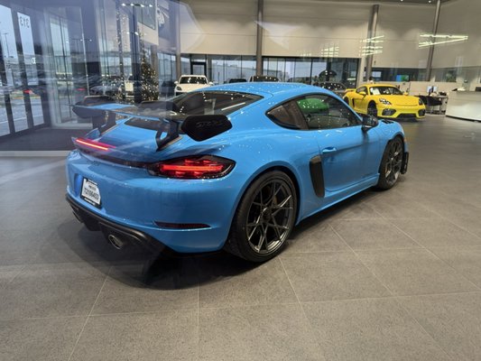 PORSCHE SILVER SPRING - Updated September 2025 - 56 Photos & 38 Reviews ...