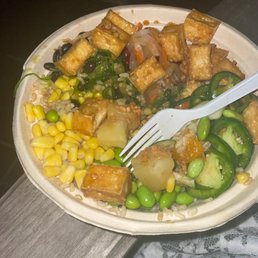 SOVEREIGN POKE, BOBA, ASIAN KITCHEN - Updated October 2025 - 228 Photos ...