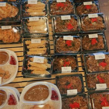 SEIWA MARKET - Updated June 2025 - 1142 Photos & 300 Reviews - 1801 S ...