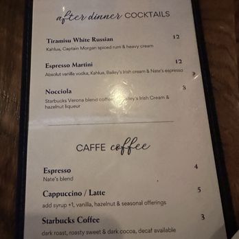 BELLA NOTTE - Updated December 2025 - 599 Photos & 614 Reviews - 3715 ...