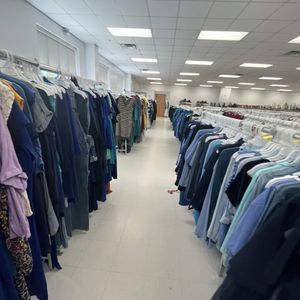 REAL-LIFE THRIFT - Updated July 2025 - 5100 Lacy Ave, Raleigh, North ...