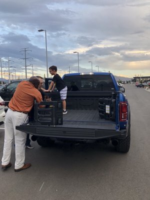 LARRY H. MILLER FORD DRAPER - Updated January 2026 - 29 Photos & 172 ...